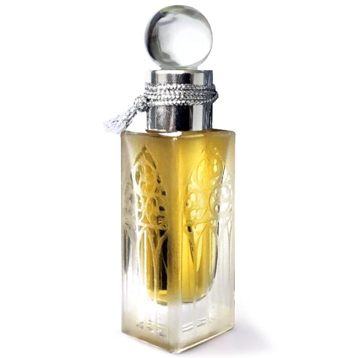 Kashey Bezsmertny — Кащей Бессмертный Ladanika perfume - a new ...