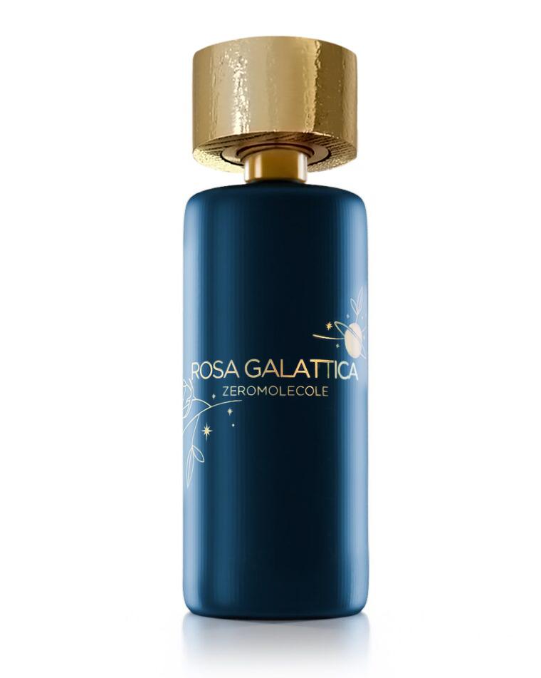 Rosa Galattica Zeromolecole perfume - a new fragrance for women and men ...