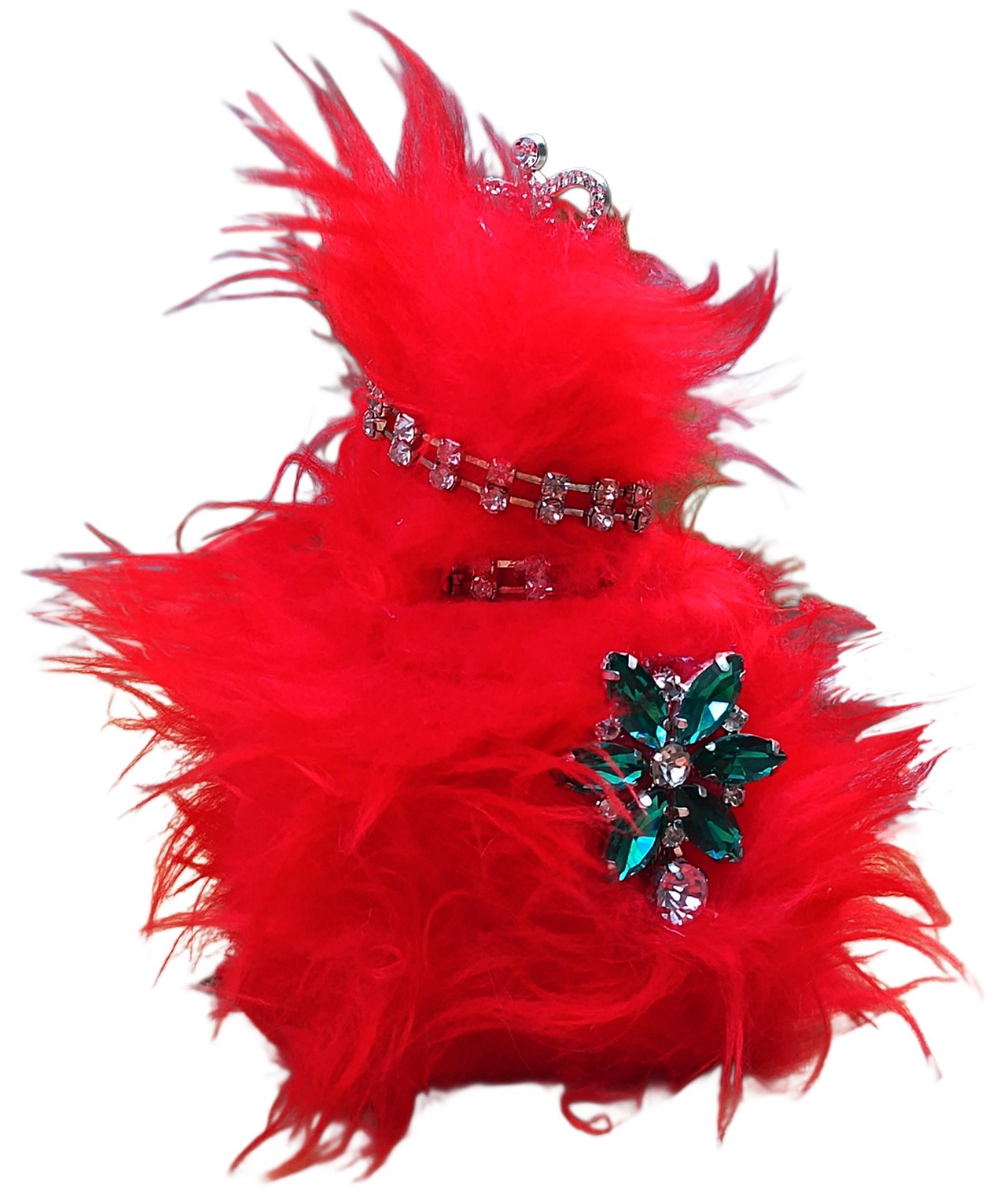 Le Chat Rouge House of Atropa عطر - a جديد fragrance للجنسين 2025