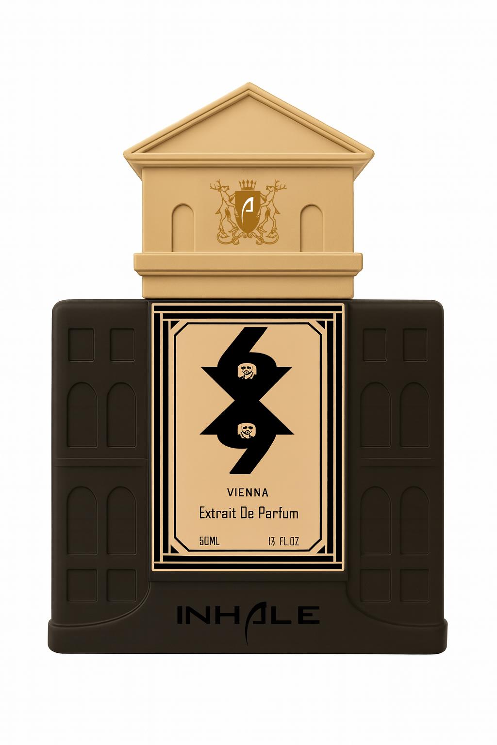 6X Inhale fragancia - una nuevo fragancia para Hombres y Mujeres 2025