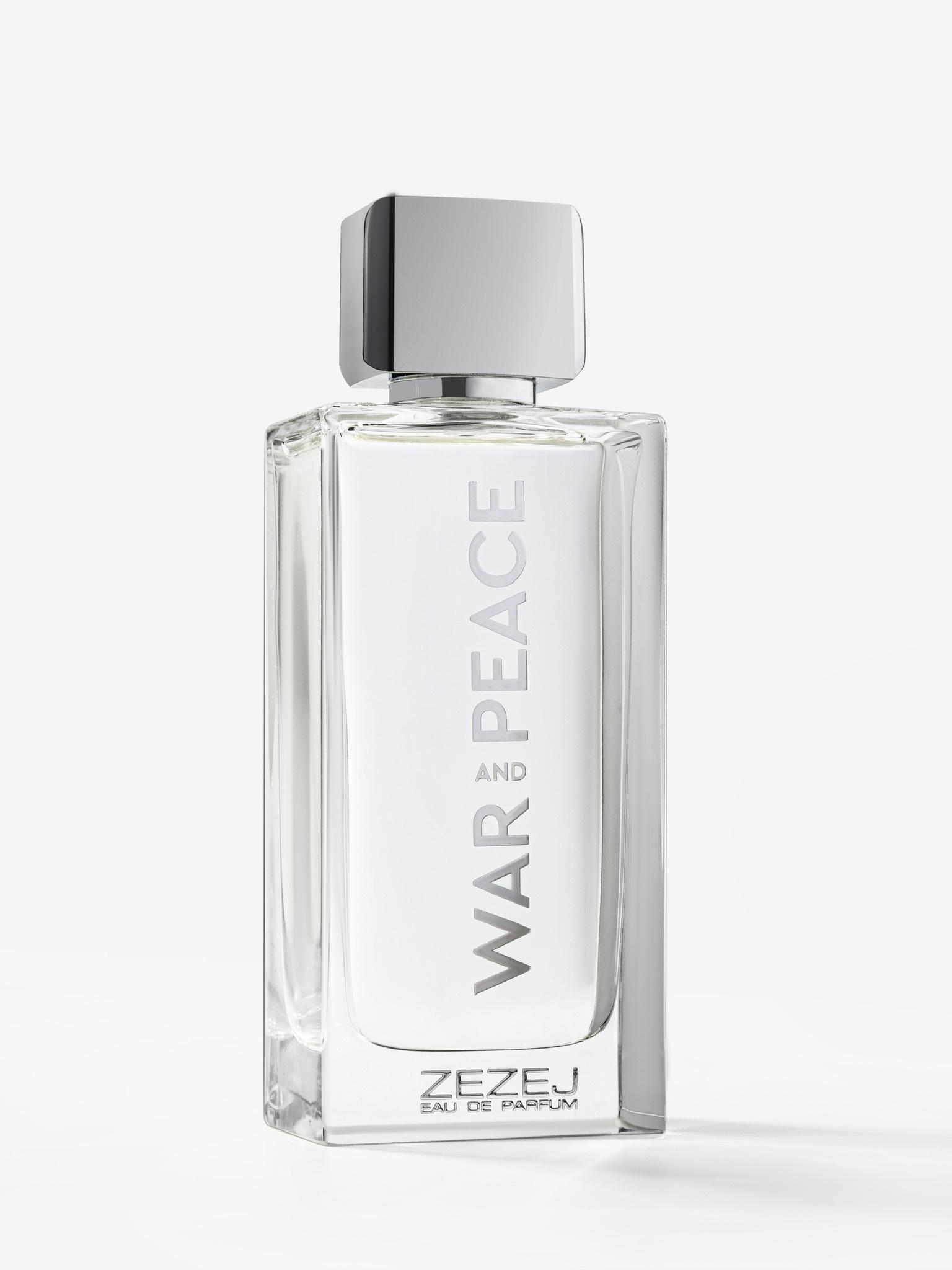 War And Peace Zezej Perfumes fragancia - una fragancia para Hombres y ...
