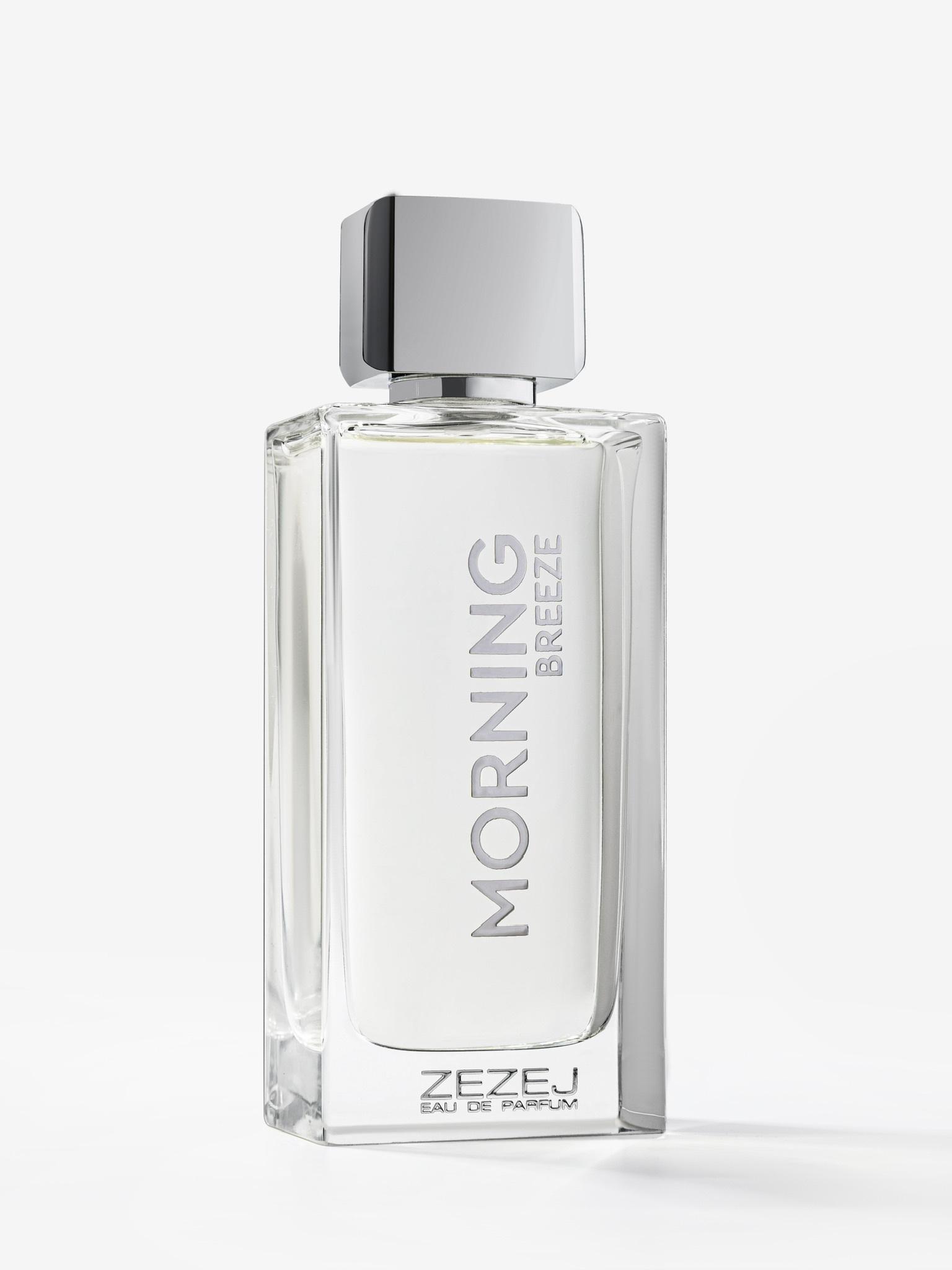 Morning Breeze Zezej Perfumes parfum - un parfum pour homme et femme