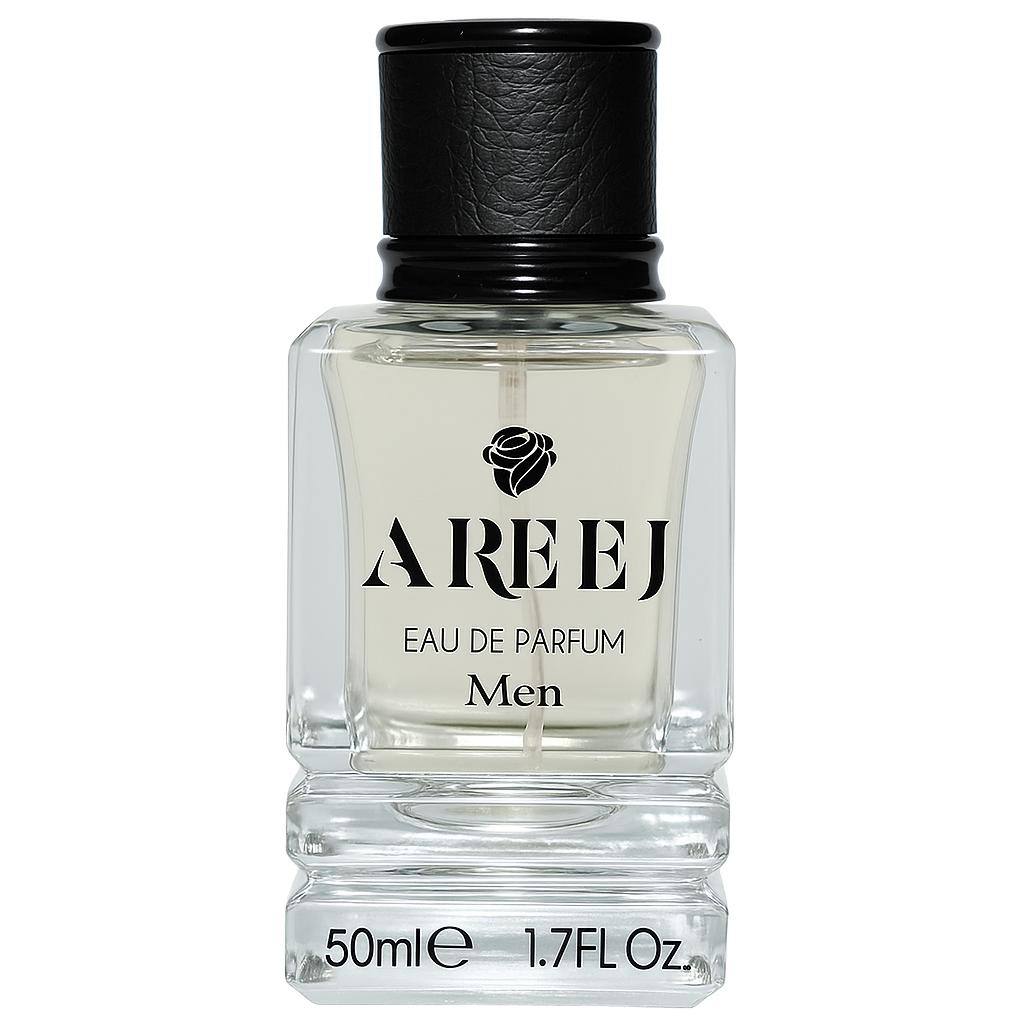 White Areej Cologne - un parfum pour homme 2025