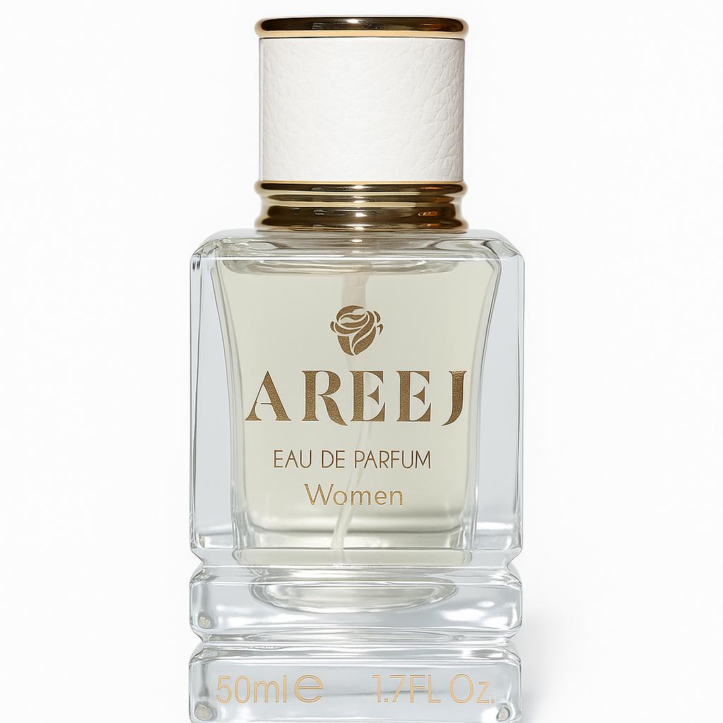 Cherry Areej parfum - un parfum pour femme 2025