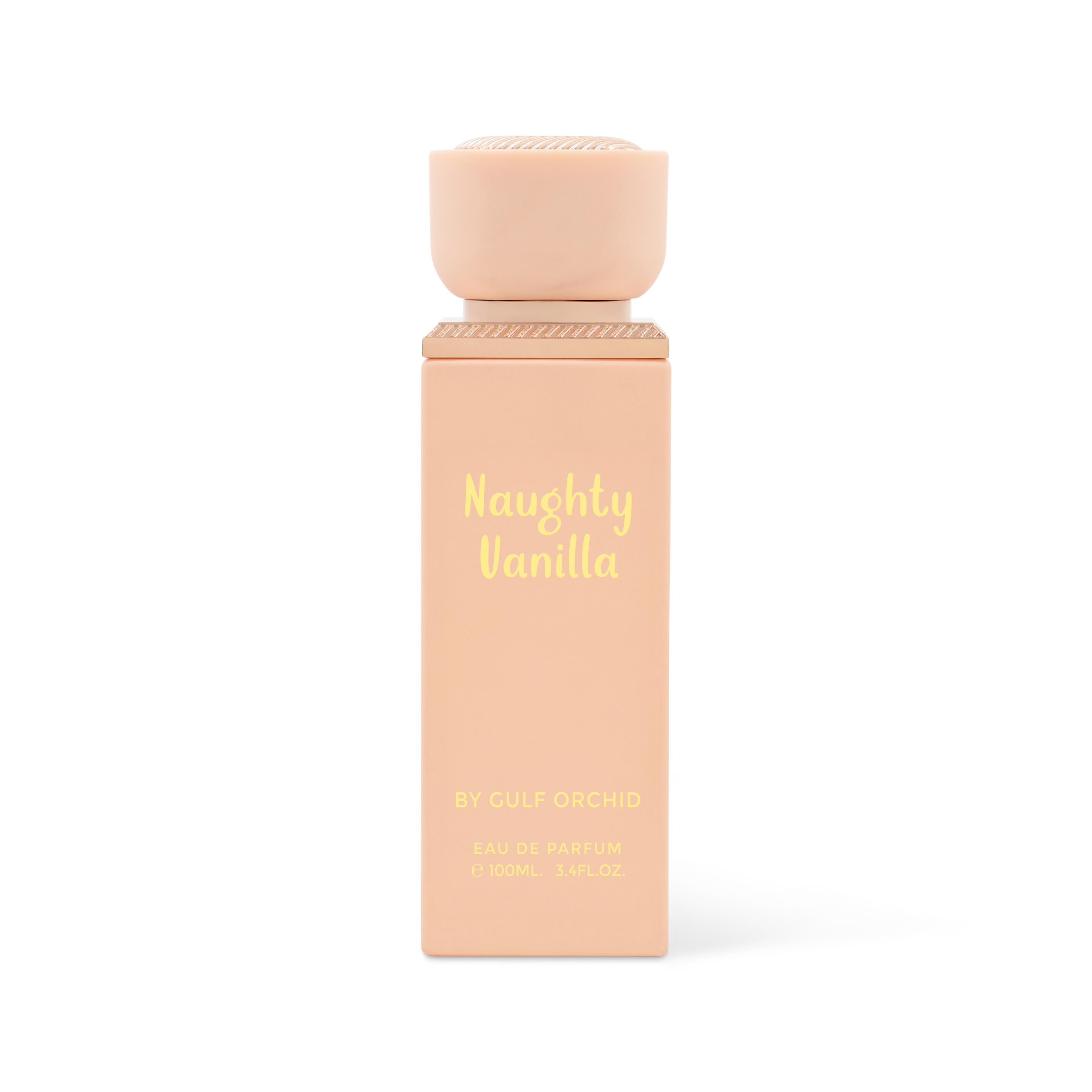Naughty Vanilla Gulf Orchid Parfum - ein neues Parfum für Frauen und ...