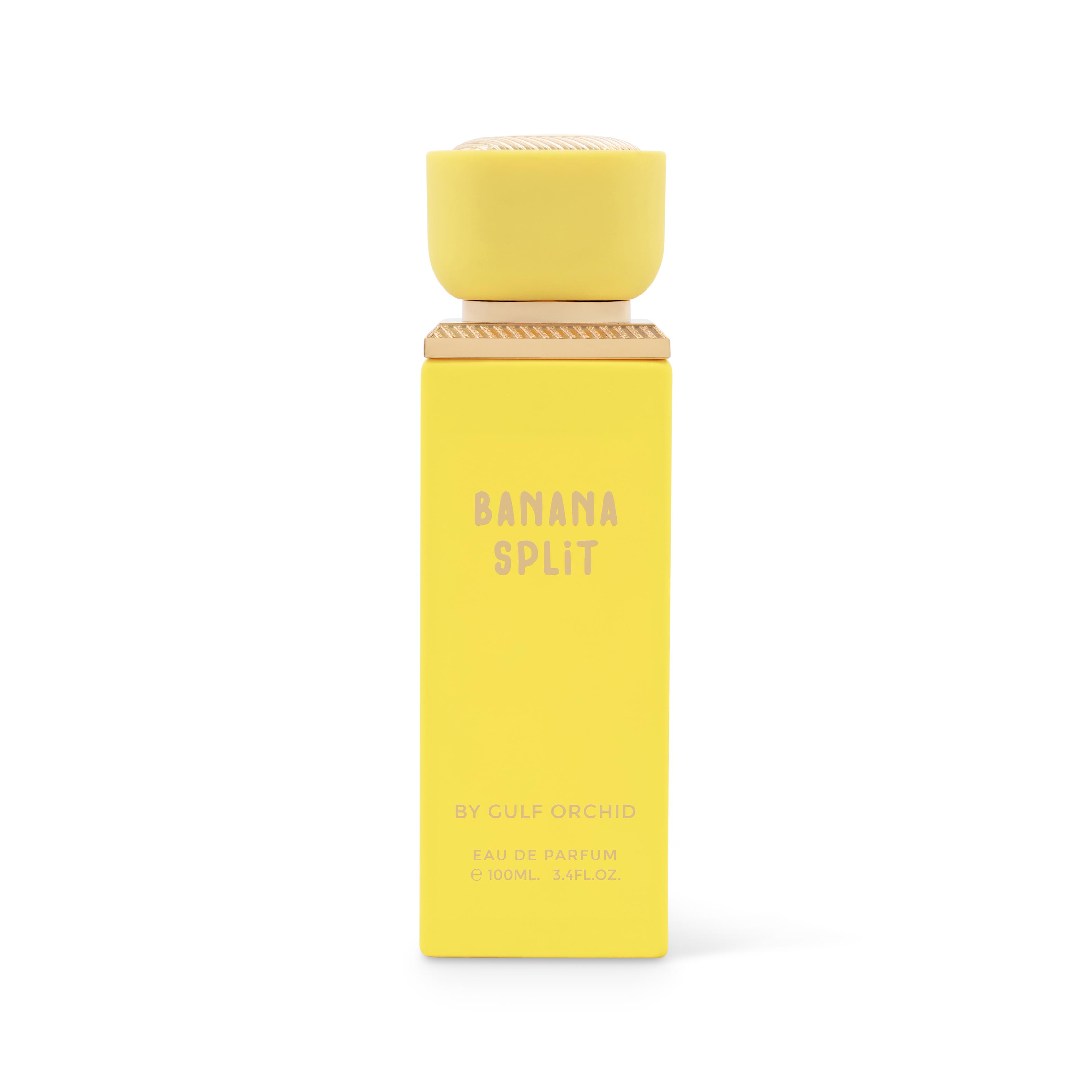 Banana Split Gulf Orchid عطر - a جديد fragrance للجنسين 2025