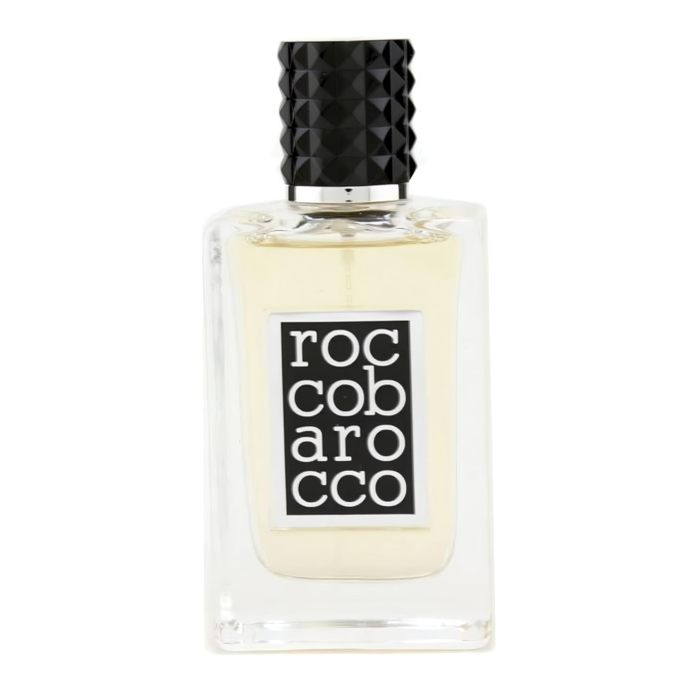 Roccobarocco pour Femme Roccobarocco parfum - un parfum pour femme 2009