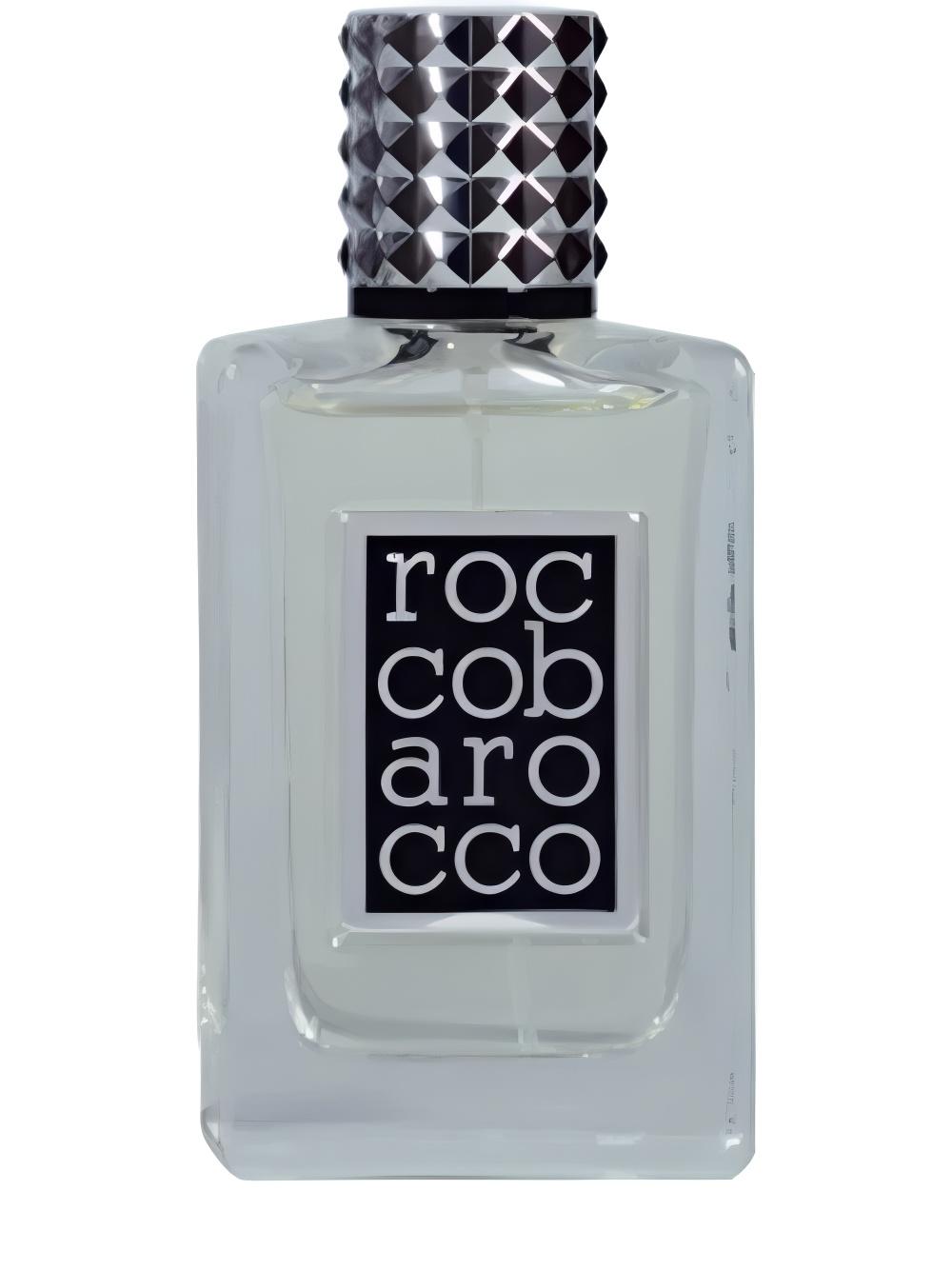 Roccobarocco pour Homme Roccobarocco Cologne - un parfum pour homme 2009