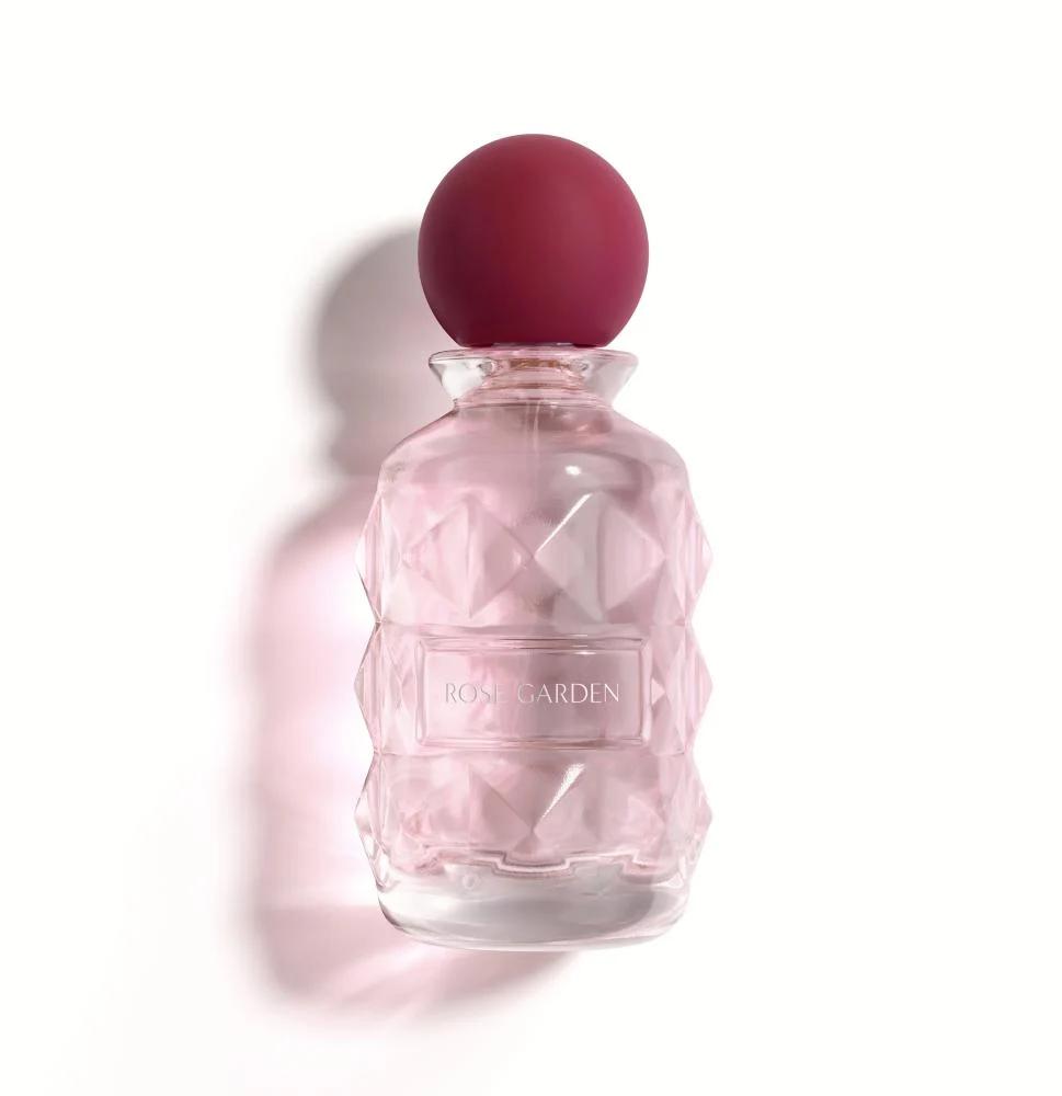 Rose Garden Laverne - una novità fragranza unisex 2025