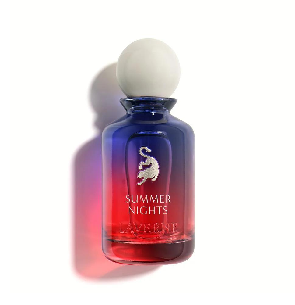 Summer Nights Laverne cologne - a new fragrance for men 2025