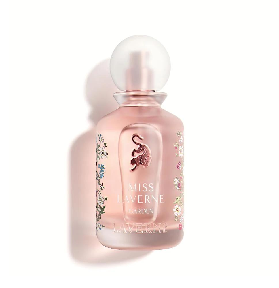 Miss Laverne Garden Laverne perfume - a novo fragrância Compartilhável 2025