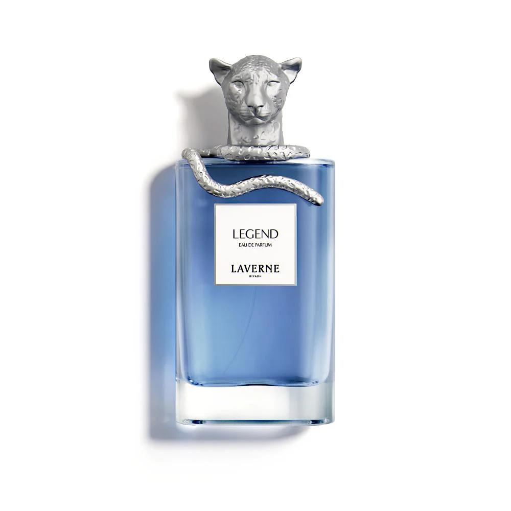 Legend Laverne cologne - a new fragrance for men 2025