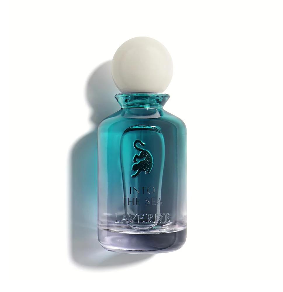 Into The Sea Laverne Cologne - un nouveau parfum pour homme 2025