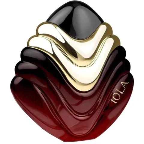 Iola Mirada perfume - a new fragrance for women 2025