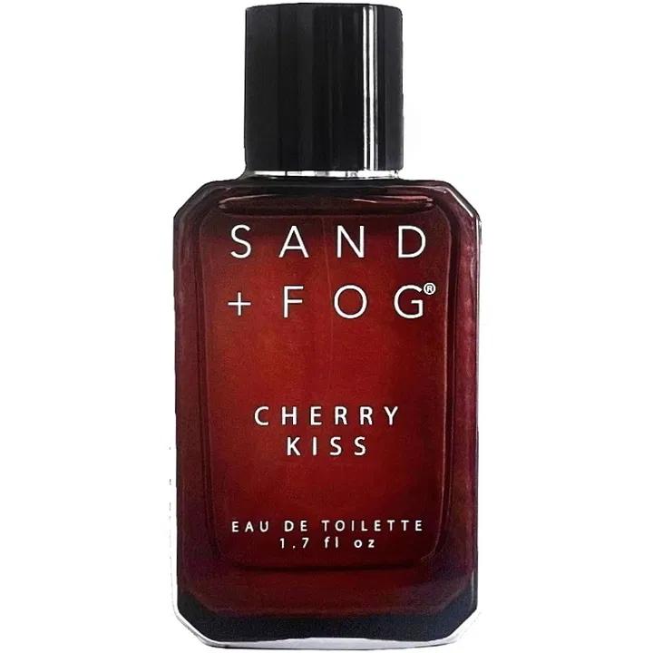 Cherry Kiss Sand + Fog perfume - a new fragrance for women and men 2025