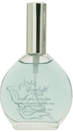 Jontue Moonlight Revlon perfume - a fragrance for women 1996