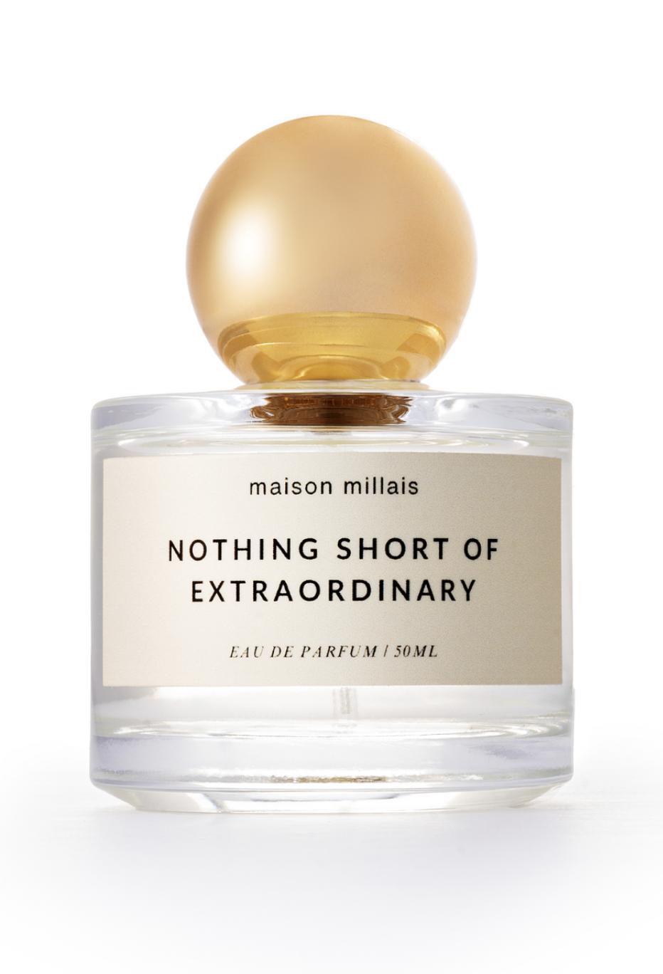 Nothing Short of Extraordinary Maison Millais perfume - a fragrance for ...