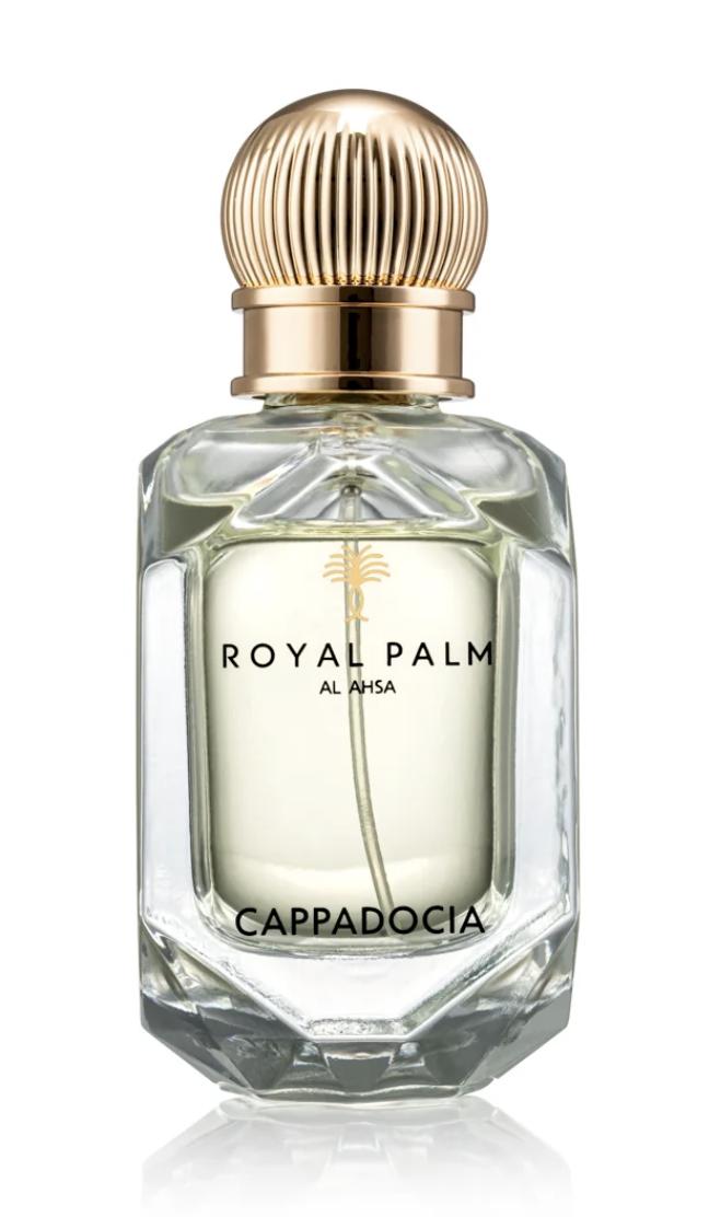 Cappadocia Royal Palm perfume - a fragrance for women and men