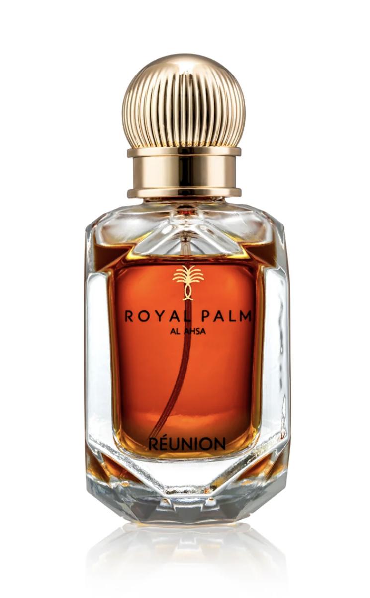 Réunion Royal Palm perfume - a fragrance for women and men