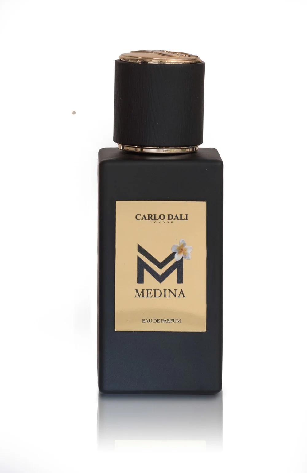 Medina Carlo Dali perfume - a fragrance for women and men 2021