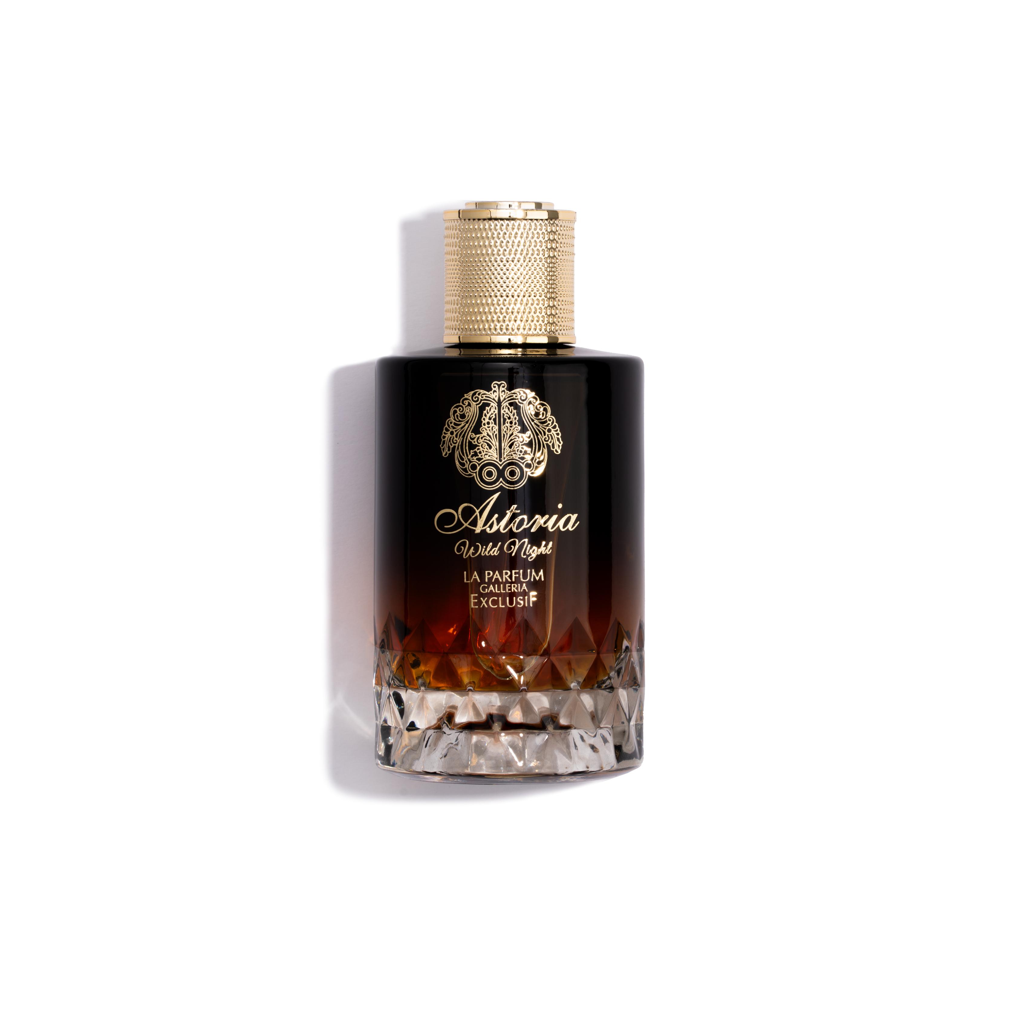 Astoria Wild Night La Parfum Galleria perfume - a novo fragrância ...