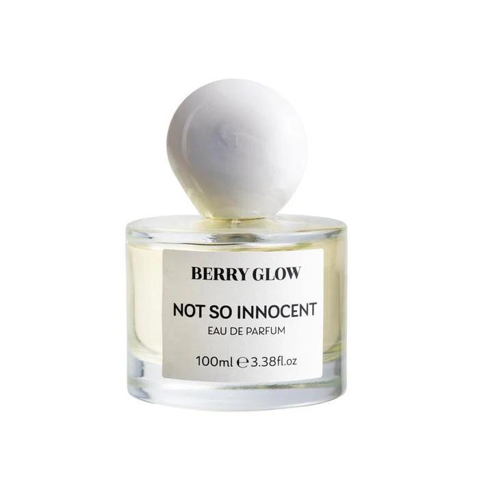Not So Innocent Berry Glow perfume - a new fragrance for women and men 2025