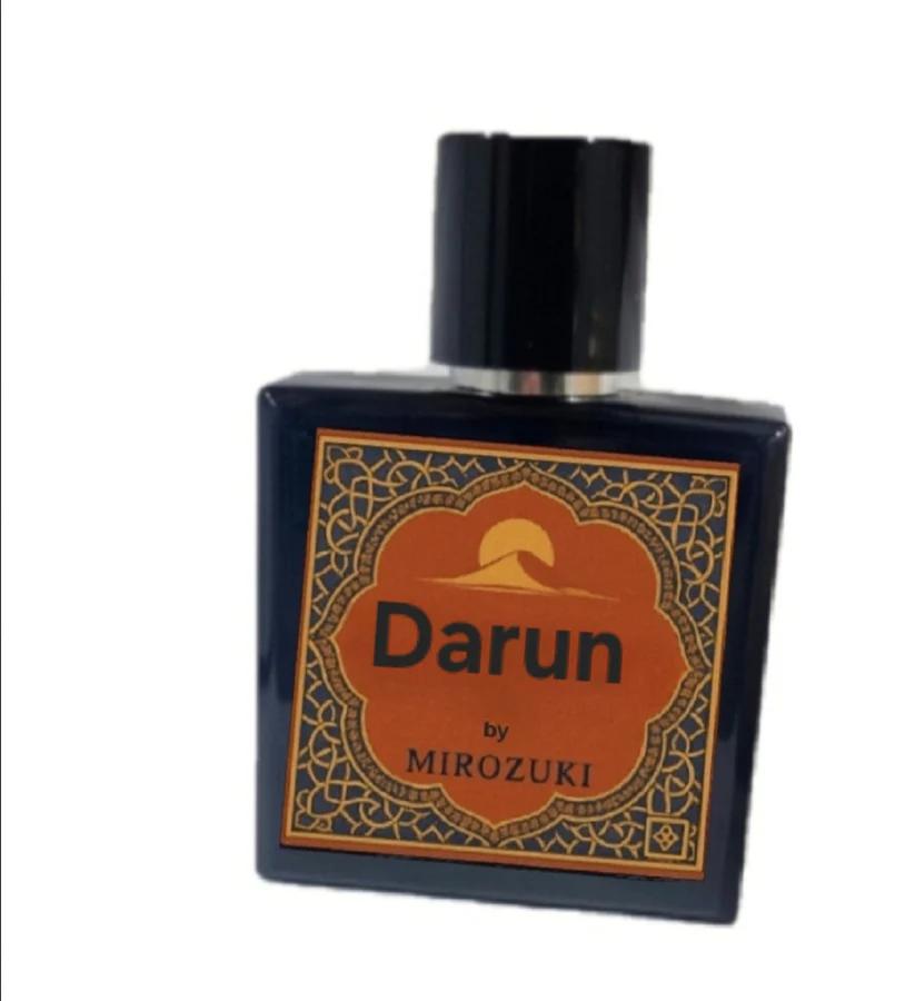 Darun Mirozuki parfum - un parfum pour homme et femme 2024