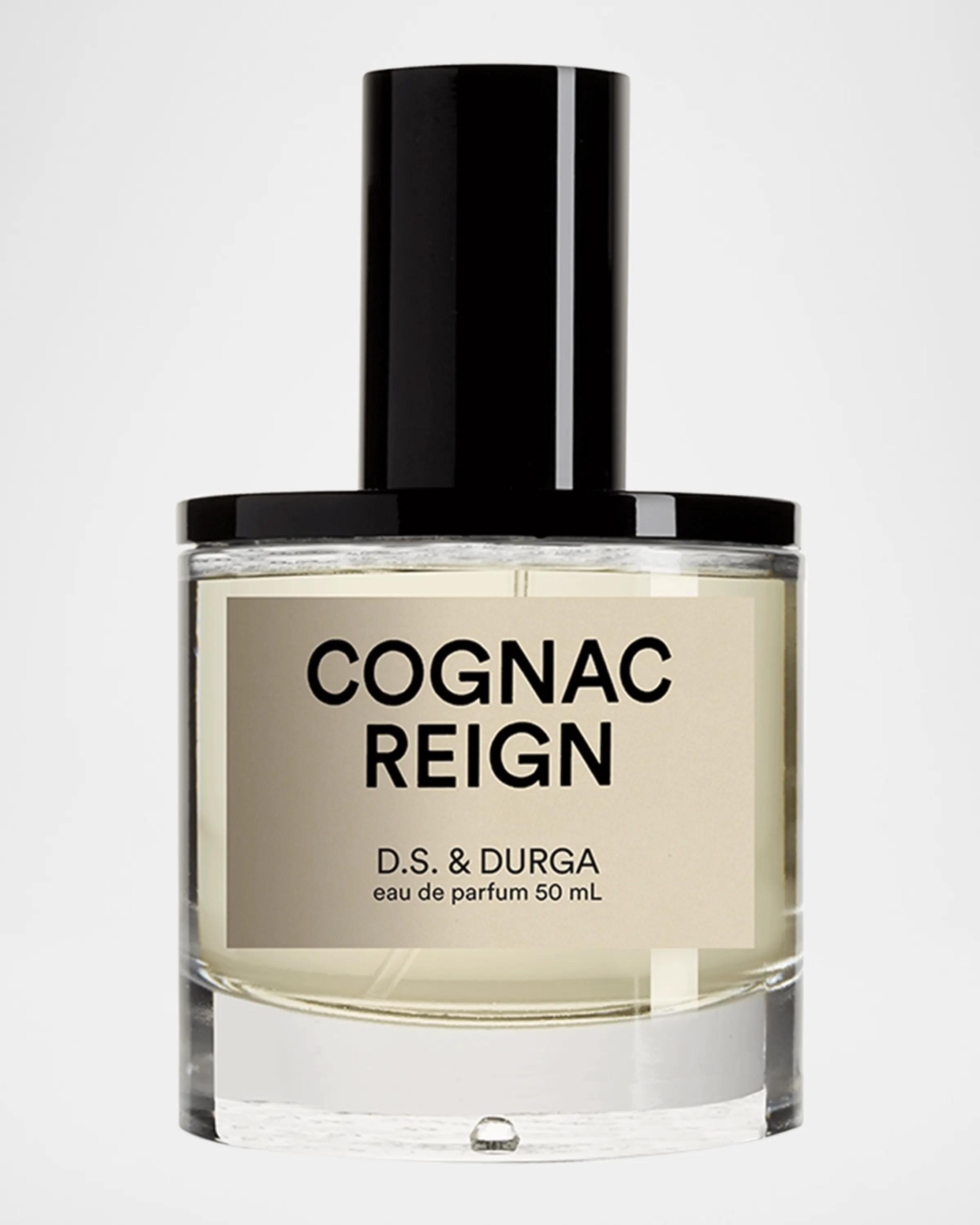 Cognac Reign D.S. & Durga عطر - a جديد fragrance للجنسين 2025