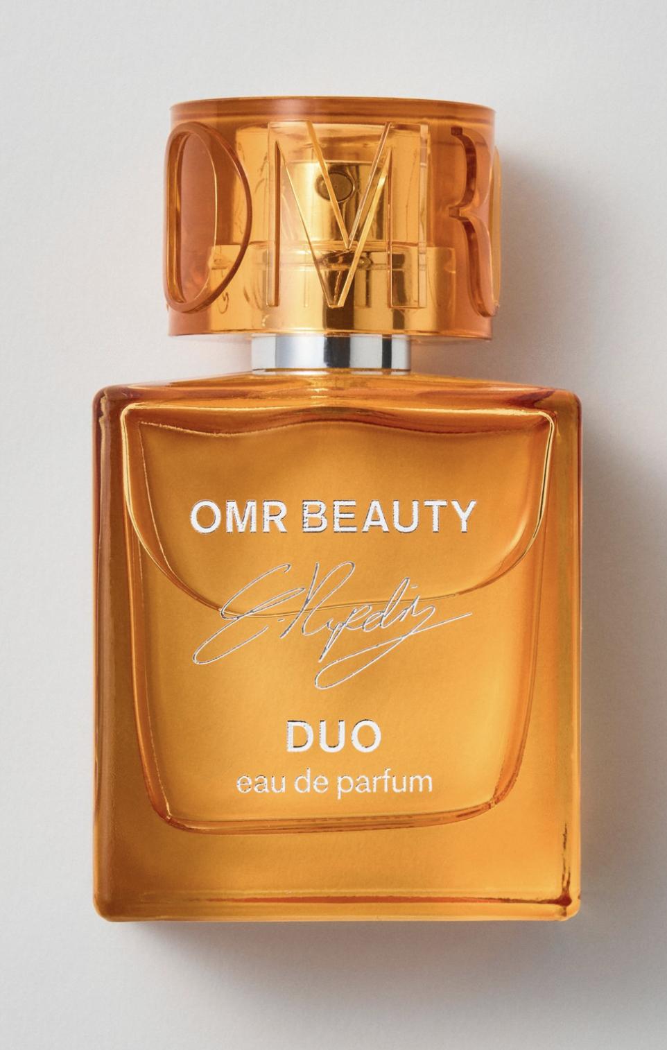 Duo OMR Beauty - una fragranza unisex