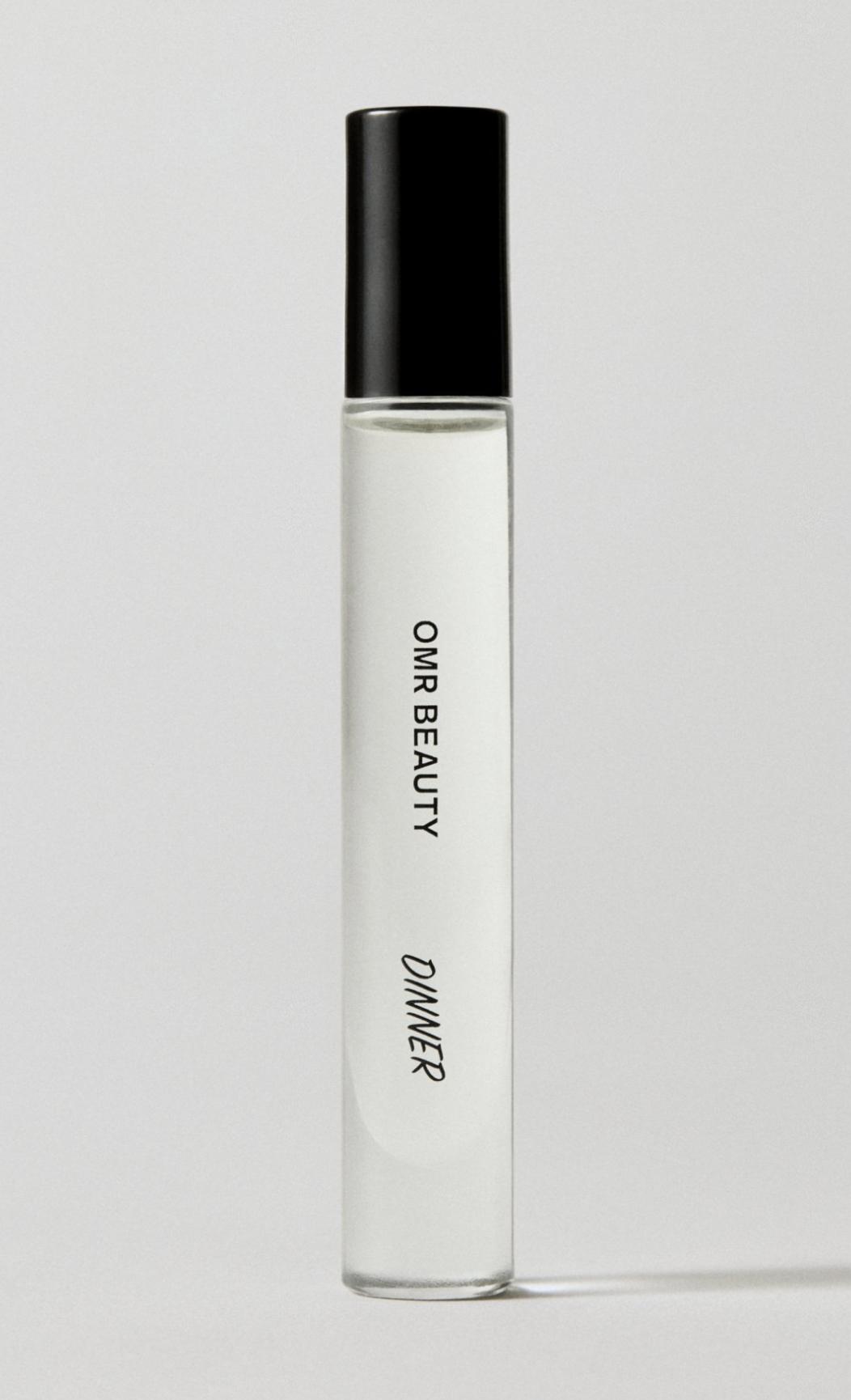 Dinner Perfume Oil OMR Beauty perfume - a fragrance for women and men