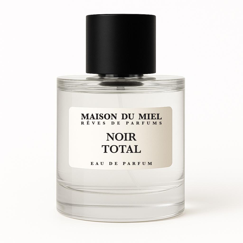 Noir Total Maison Du Miel perfume - a new fragrance for women and men 2025