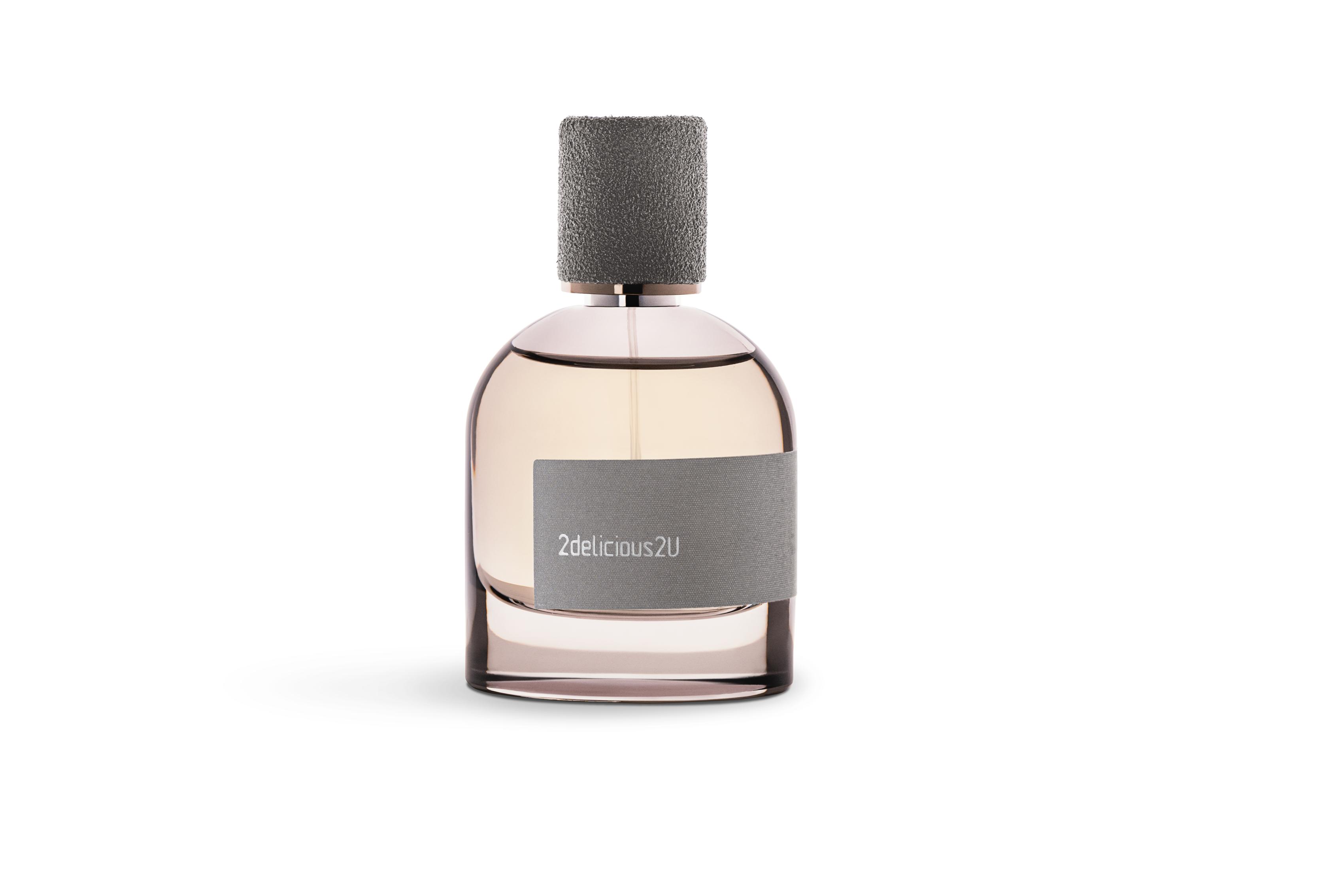2delicious2U Parfum Büro | M-collections perfume - a fragrance for ...