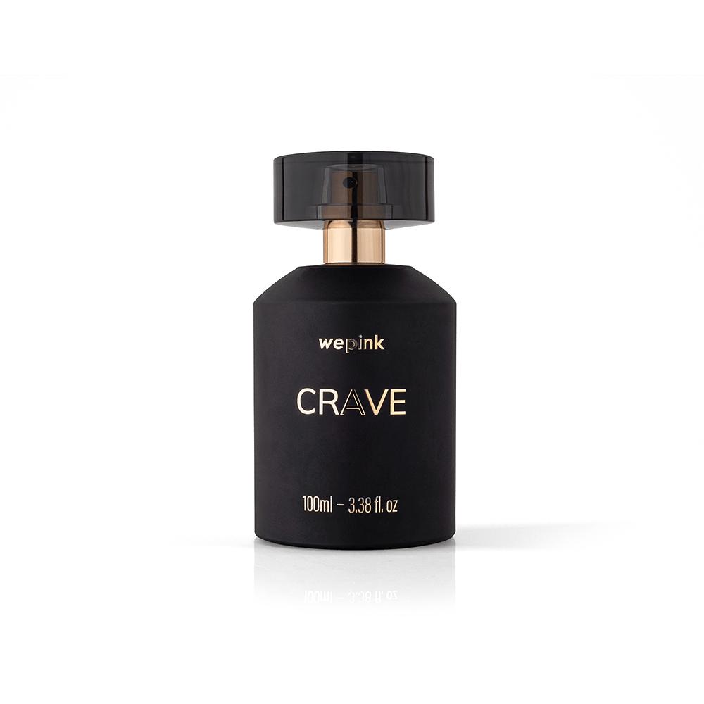 Crave We Pink perfume - a new fragrance for women 2025