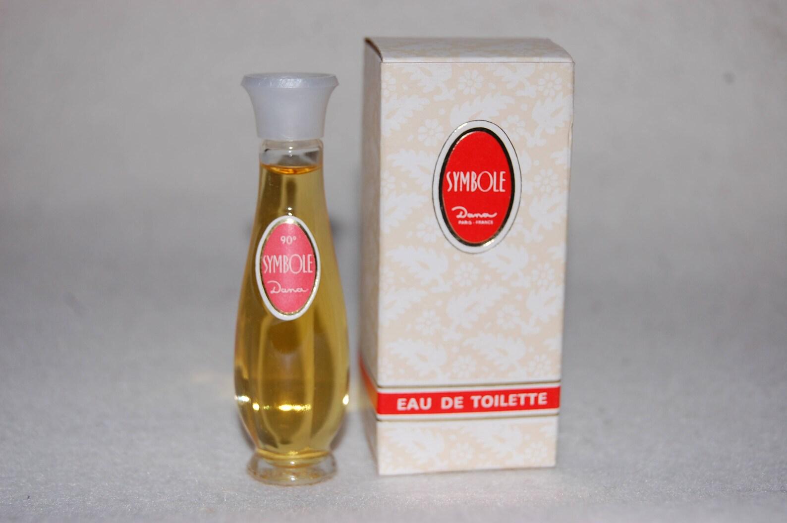 Symbole Dana perfume - a fragrance for women 1946