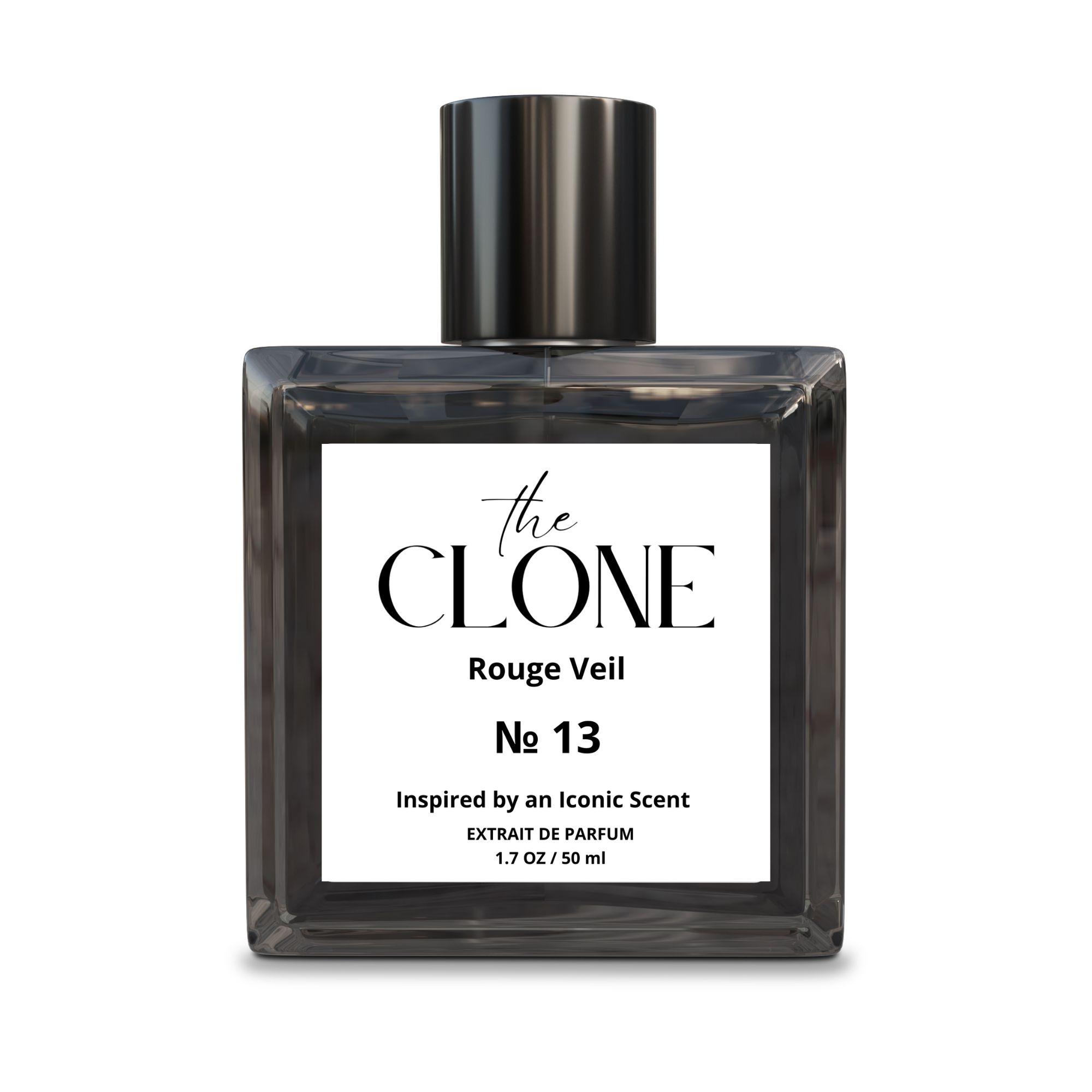 Rouge Veil No. 13 The Clone parfum - un parfum pour homme et femme