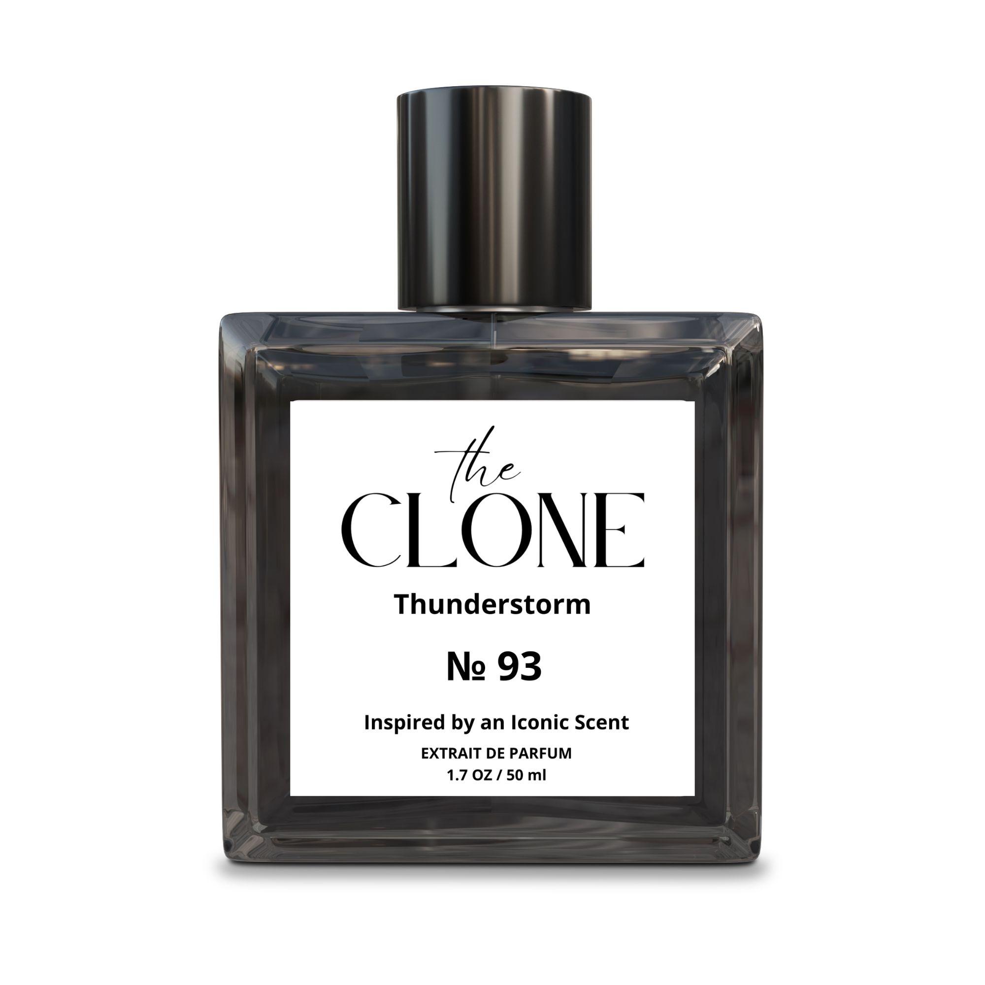No. 93 – Thunderstorm The Clone Parfum - ein es Parfum für Frauen und ...