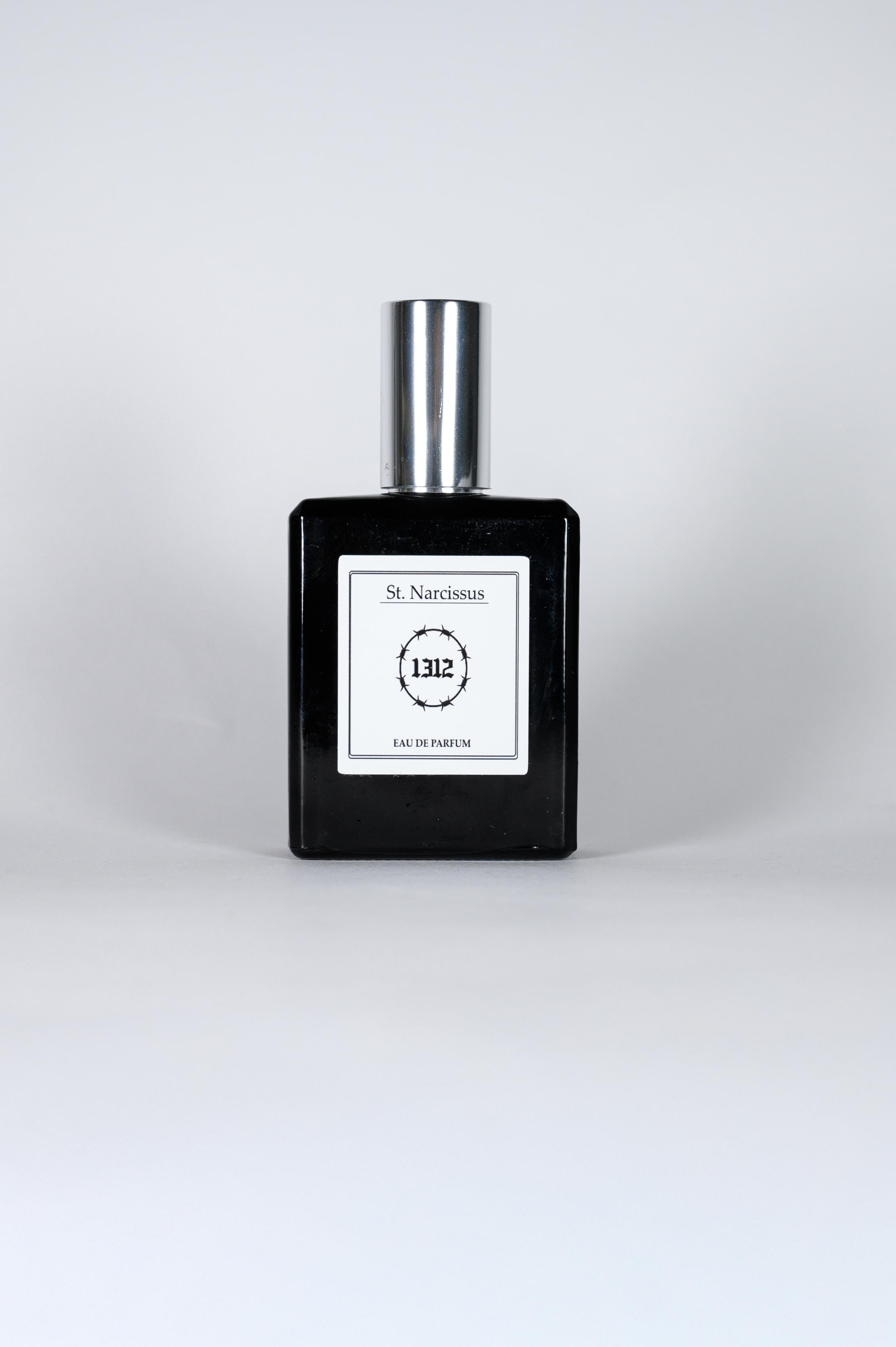 1312 St. Narcissus perfume - a fragrance for women and men 2023