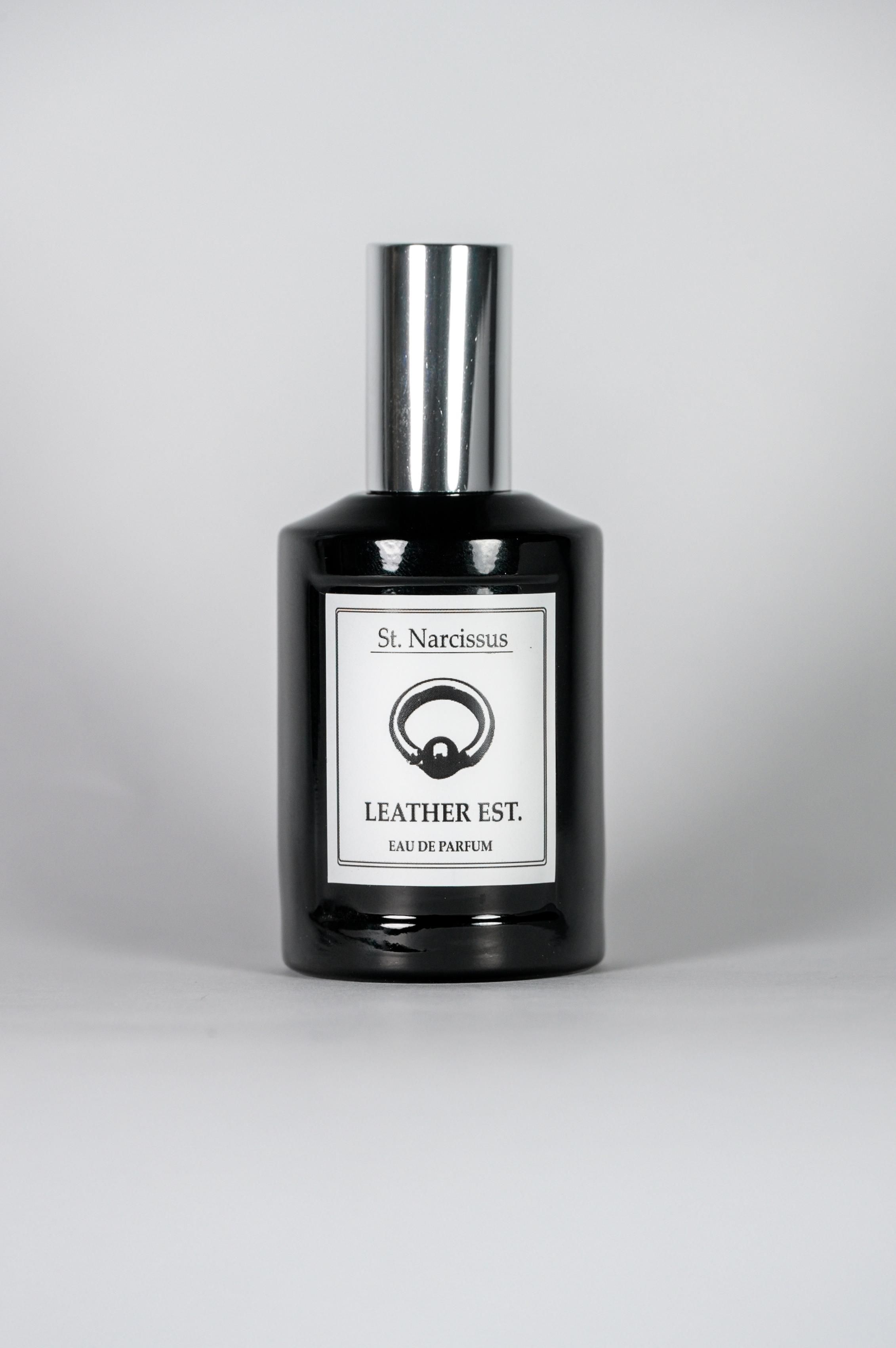 Leather Est St. Narcissus perfume - a fragrance for women and men 2023