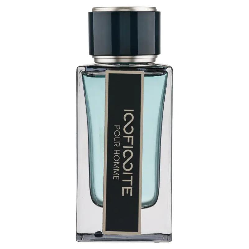 Infinite Pour Homme Fragrance World - una fragranza da uomo 2021