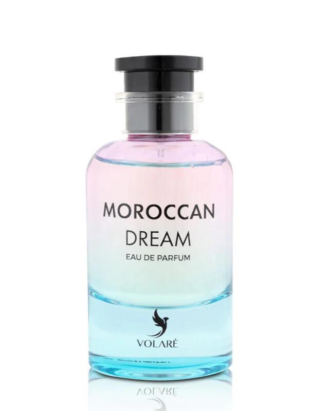 Moroccan Dream Volaré parfum - un parfum pour homme et femme 2024