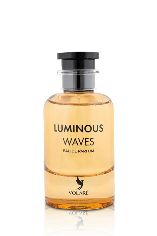 Luminous Waves Volaré Cologne - un parfum pour homme 2024