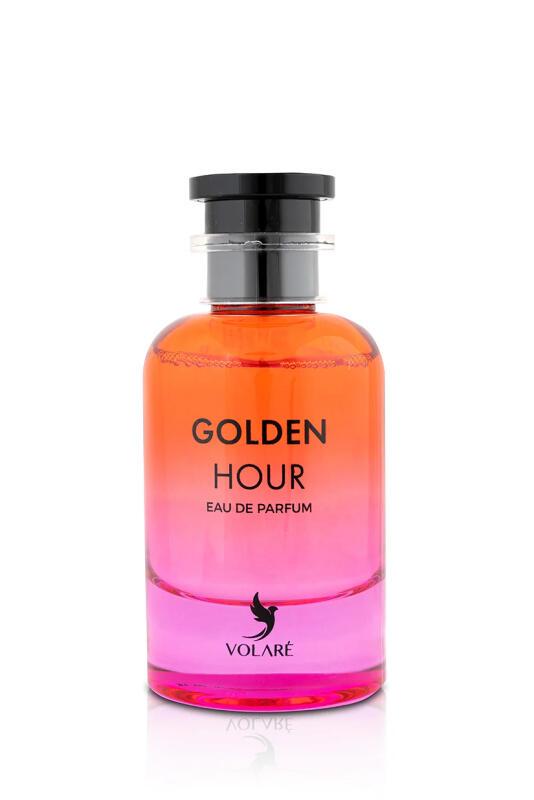 Golden Hour Volaré perfume - a fragrance for women and men 2025