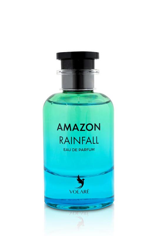 Amazon Rainfall Volaré perfume - a fragrance for women and men 2024
