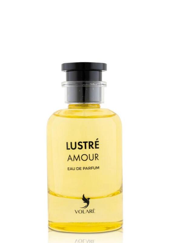 Lustre Amour Volaré perfume - a fragrance for women and men 2024