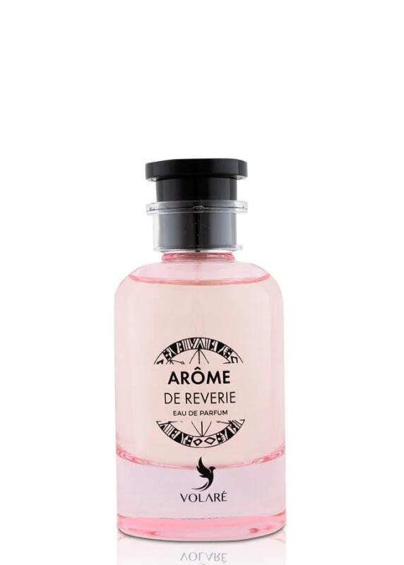 Arome De Reverie Volaré parfum - un parfum de dama 2023