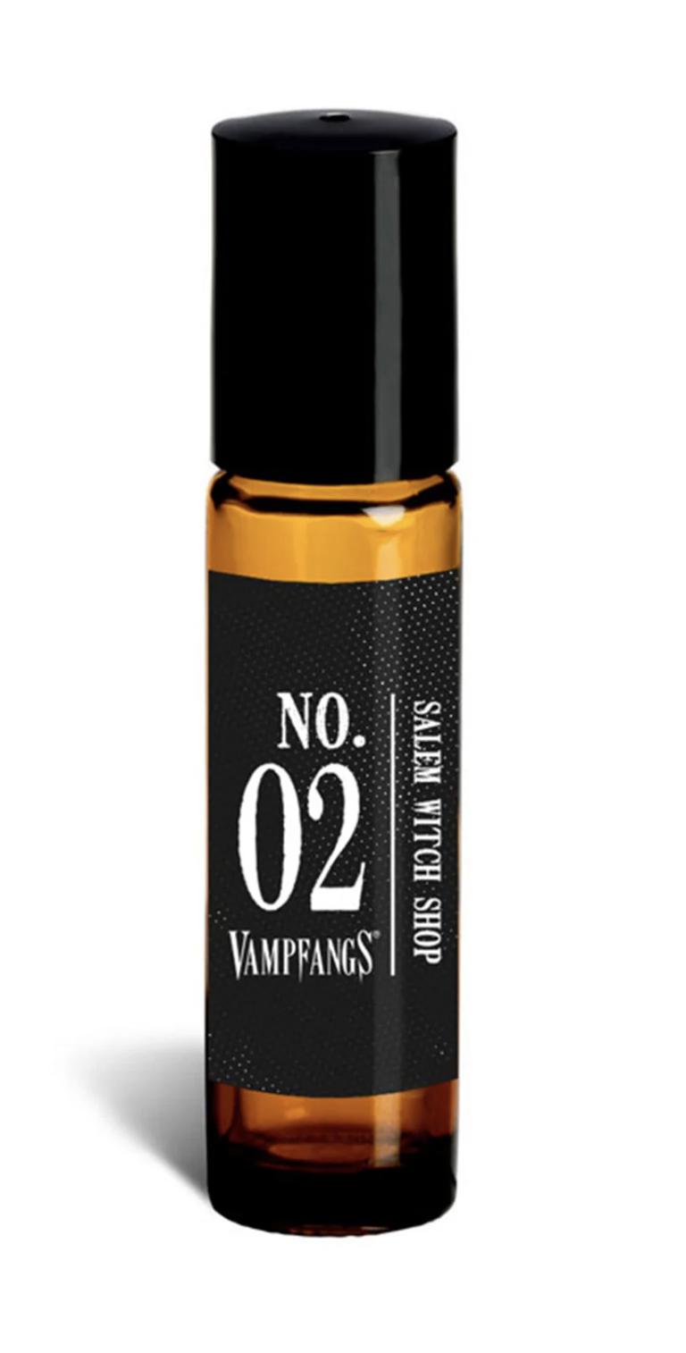 No. 2 Salem Witch Shop Vampfangs perfume - a fragrance for women and men
