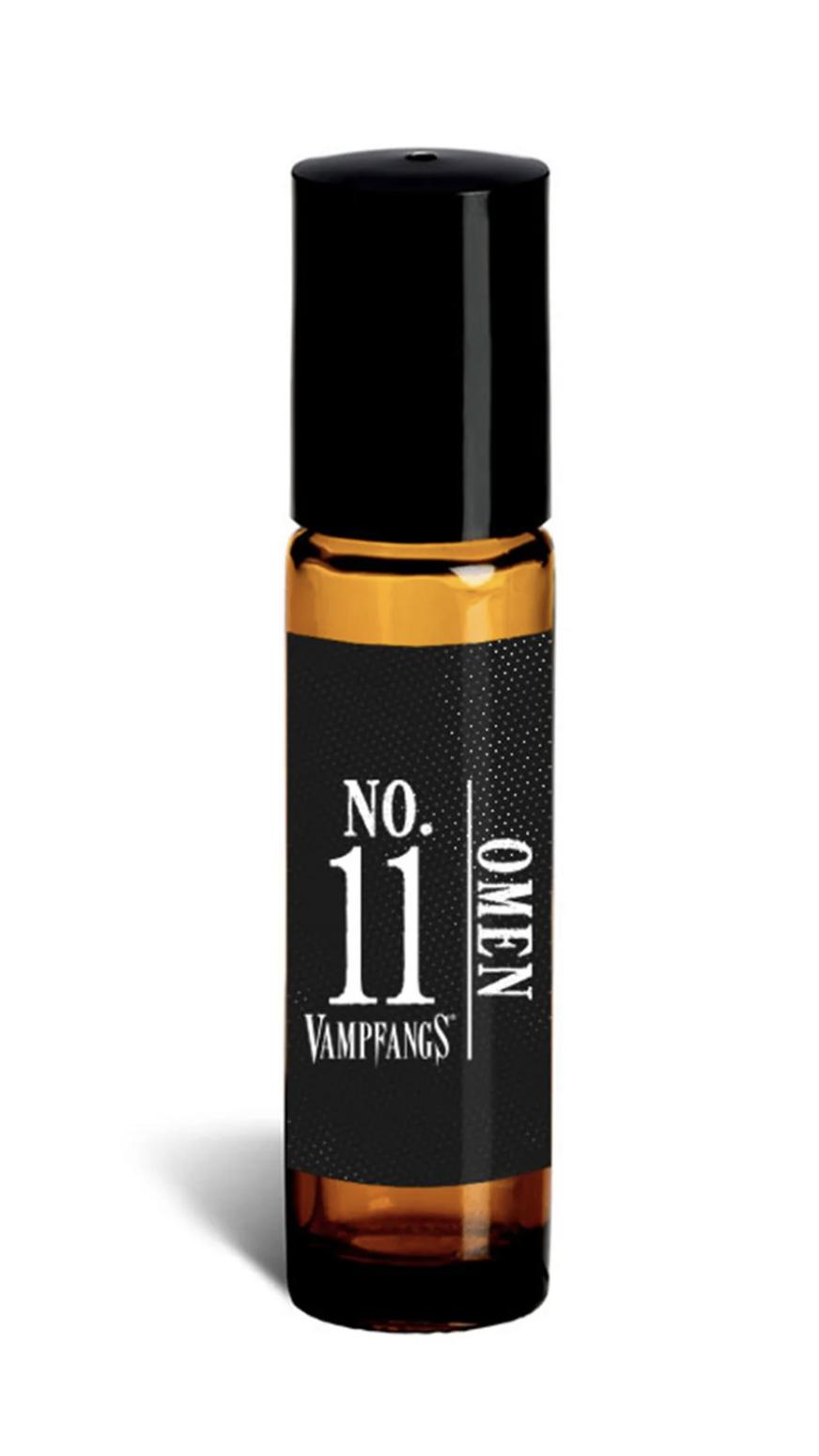 No. 11 Omen Vampfangs perfume - a fragrance for women and men