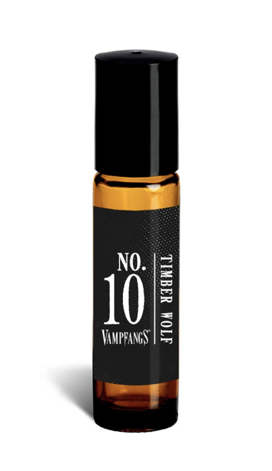 No. 10 Timber Wolf Vampfangs perfume - a fragrance for women and men