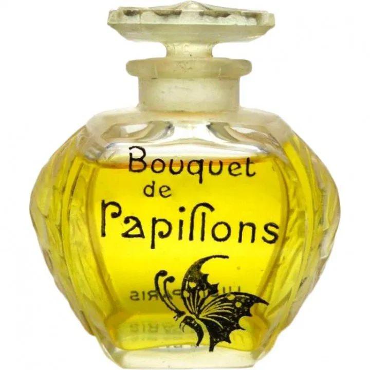 Bouquet de Papillons Lubin perfume - a fragrance for women