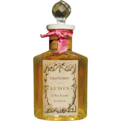 Printemps Lubin fragancia - una fragancia para Hombres y Mujeres